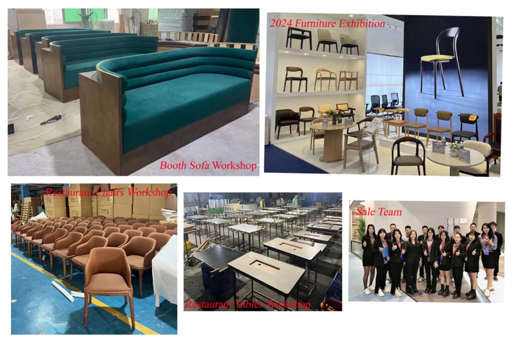Plastic Cafe Chairs – Chuoying Furniture Co.,Ltd – Your Restaurant ...